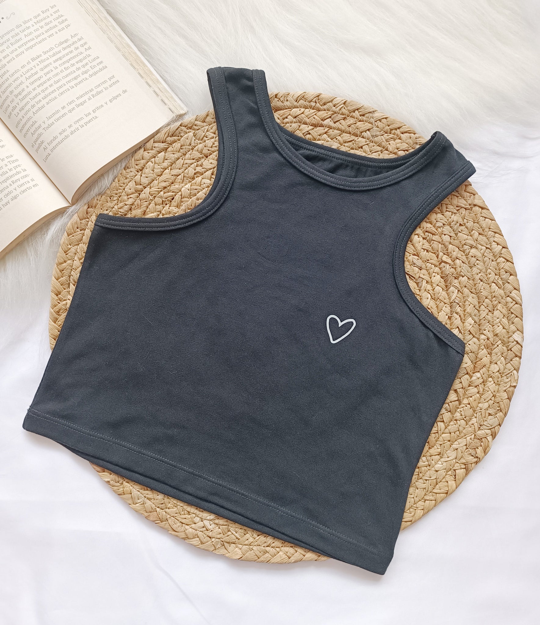 CROPTOPS – Almabasik