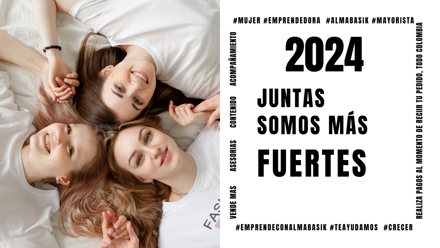 AlmaBasik – Almabasik