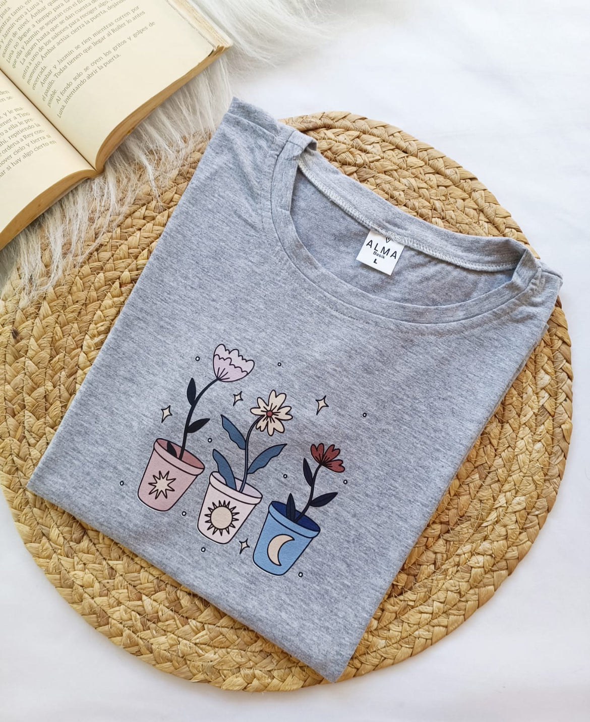 New Coleccion – Almabasik