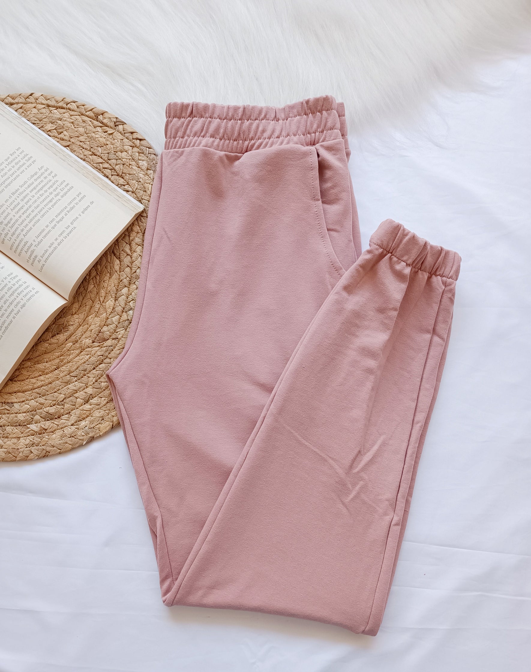 Pantalo Jogger – Almabasik